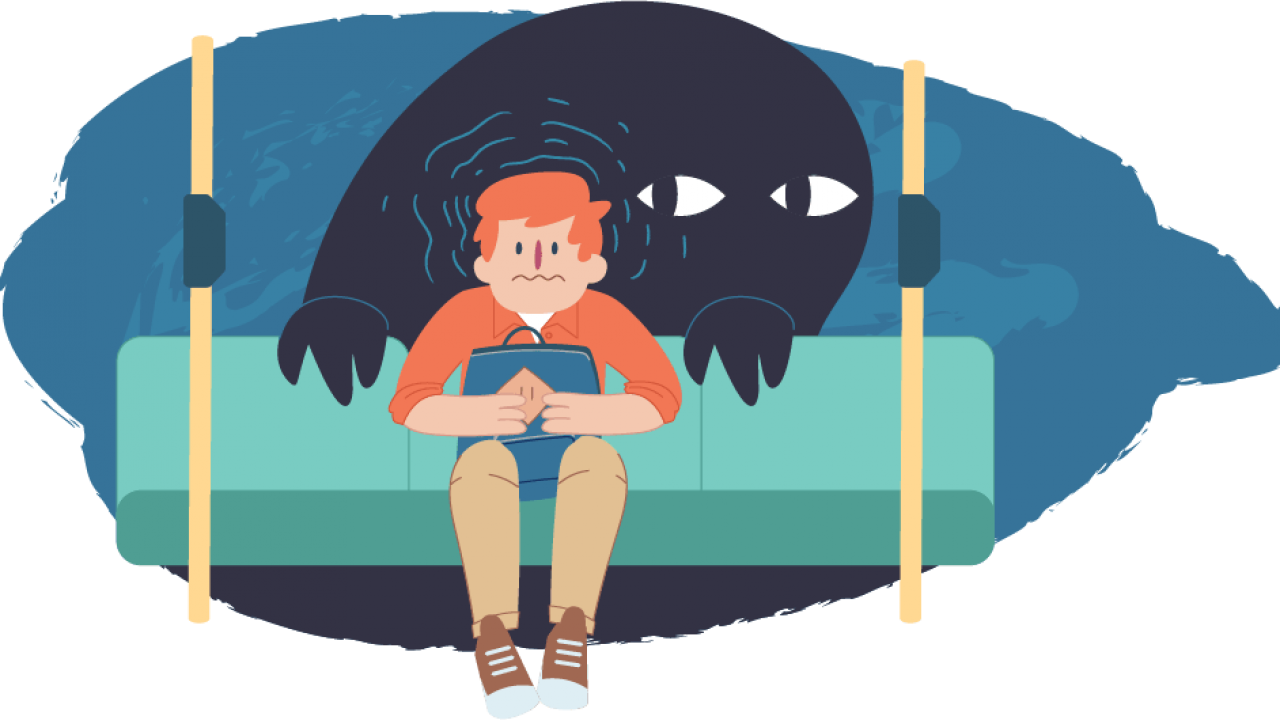 ¿Qué es agorafobia? Tratamiento y como manejarlo - Neopraxis ...