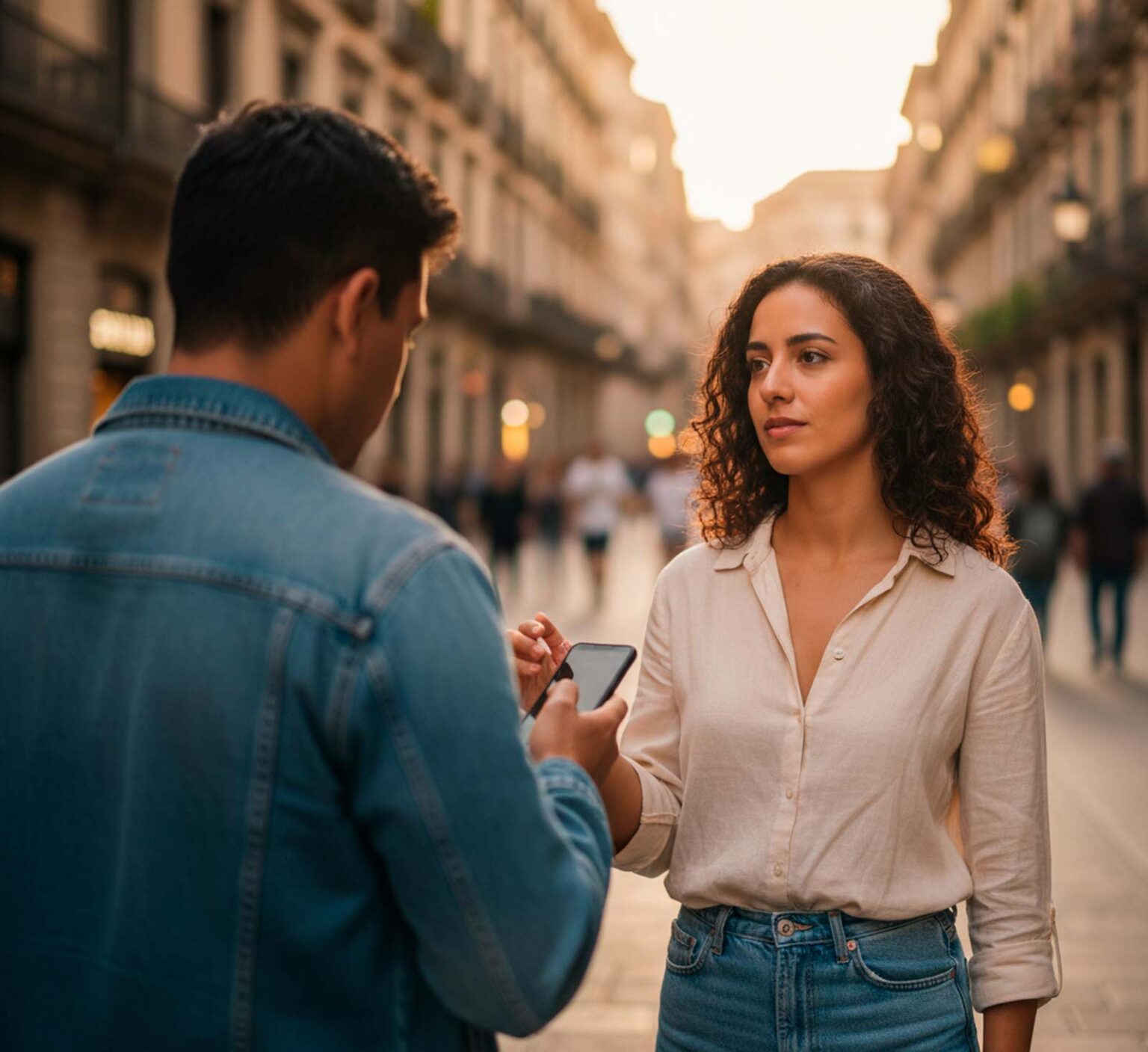 ¿Migajero en el Amor? Rompe el Patrón con Terapia Psicológica